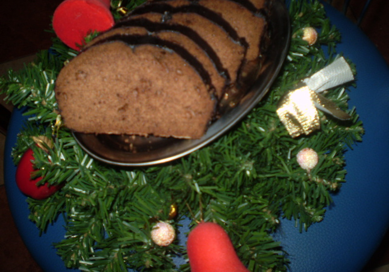 Piernik - DoradcaSmaku.pl