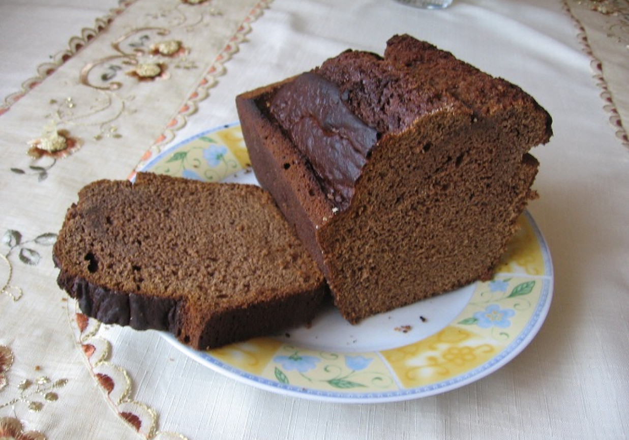 Piernik - DoradcaSmaku.pl