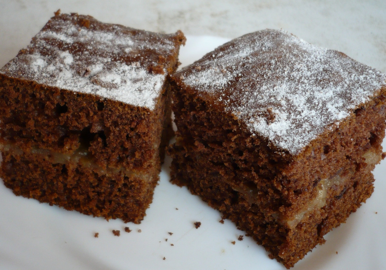 Piernik - DoradcaSmaku.pl