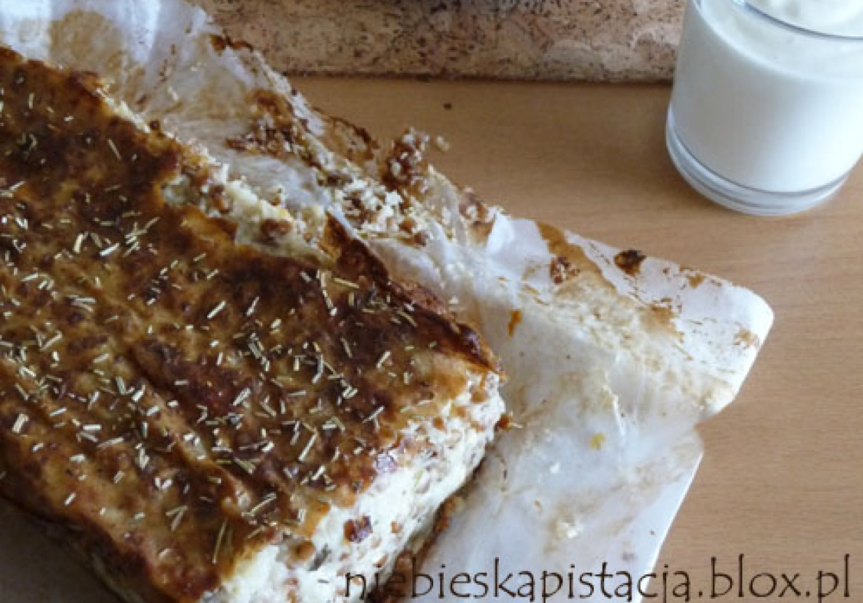 Pieróg biłgorajski - DoradcaSmaku.pl