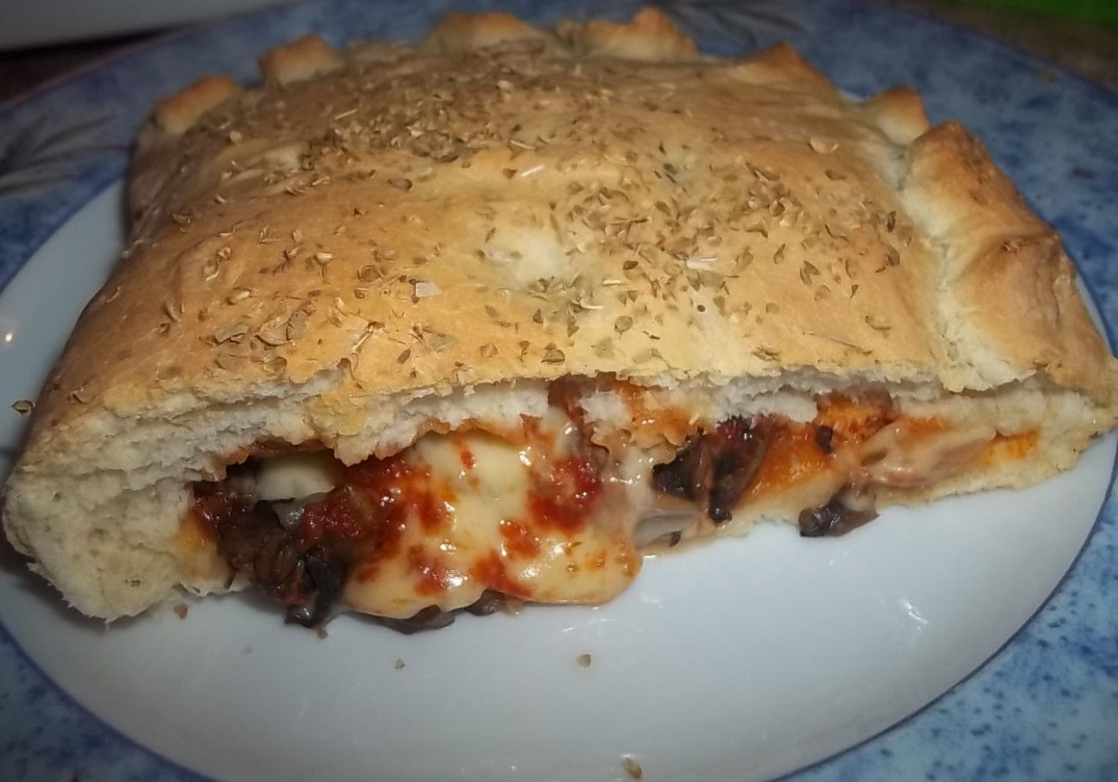 Pieróg drożdżowy - DoradcaSmaku.pl