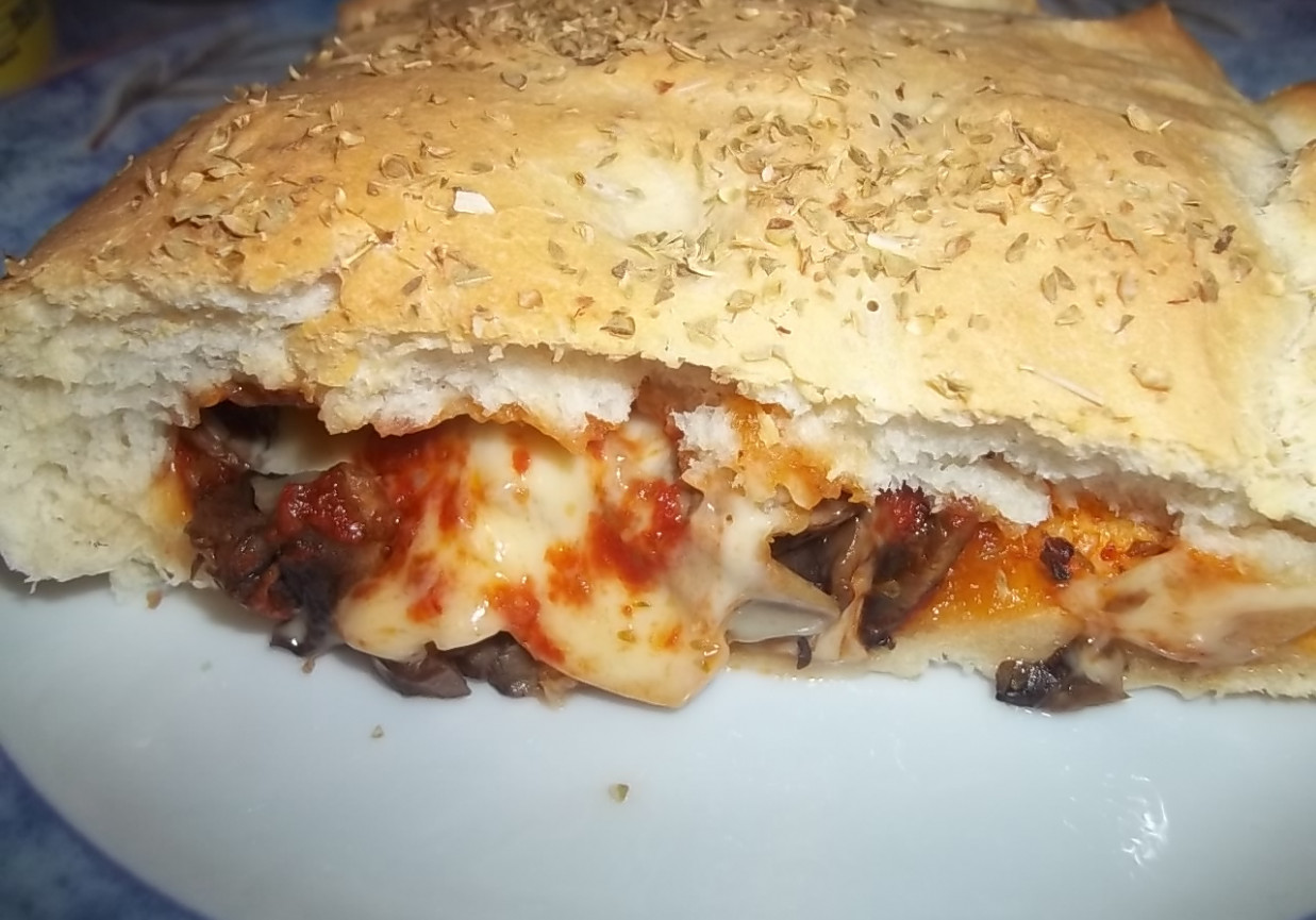 Pieróg drożdżowy - DoradcaSmaku.pl