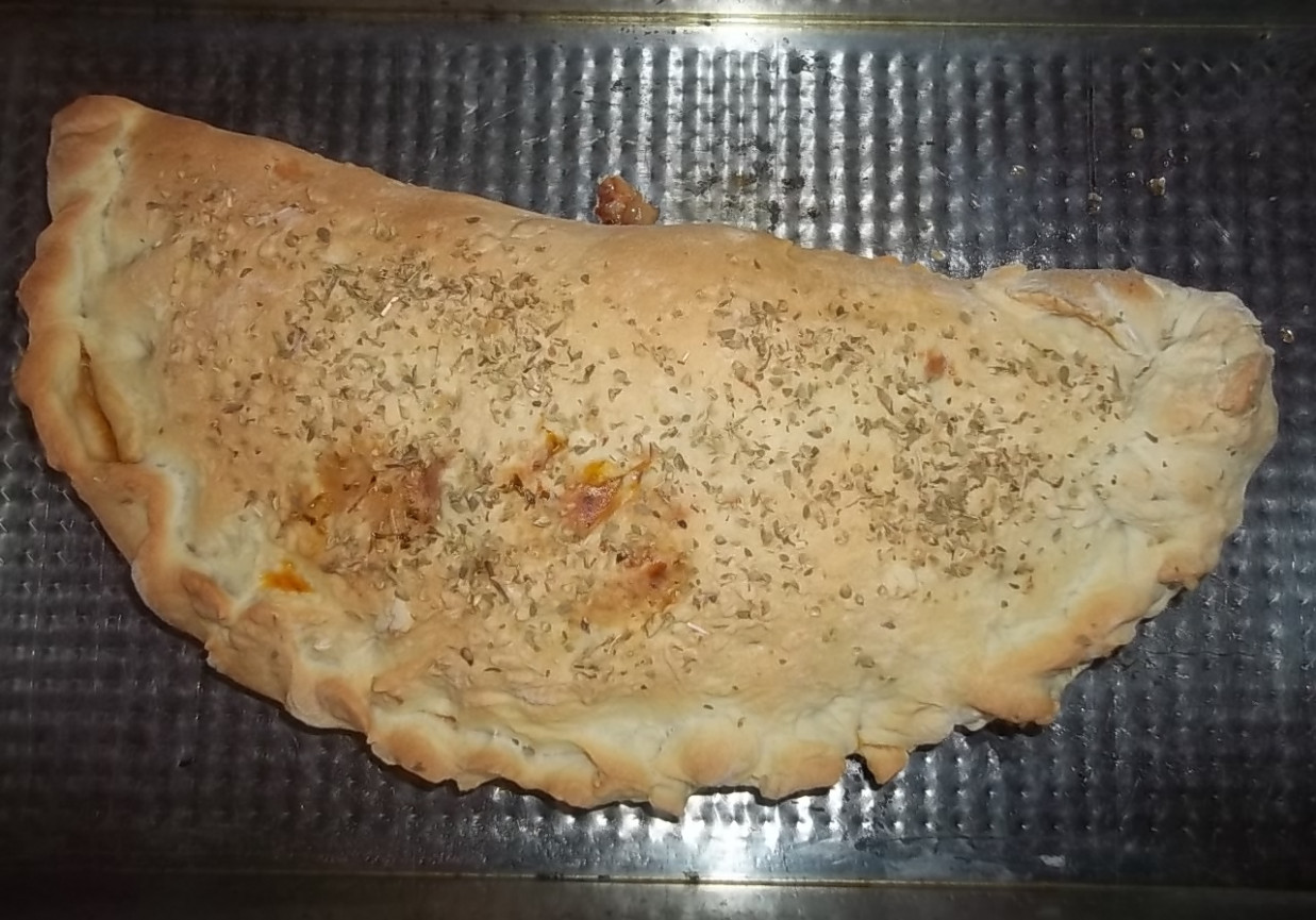 Pieróg drożdżowy - DoradcaSmaku.pl