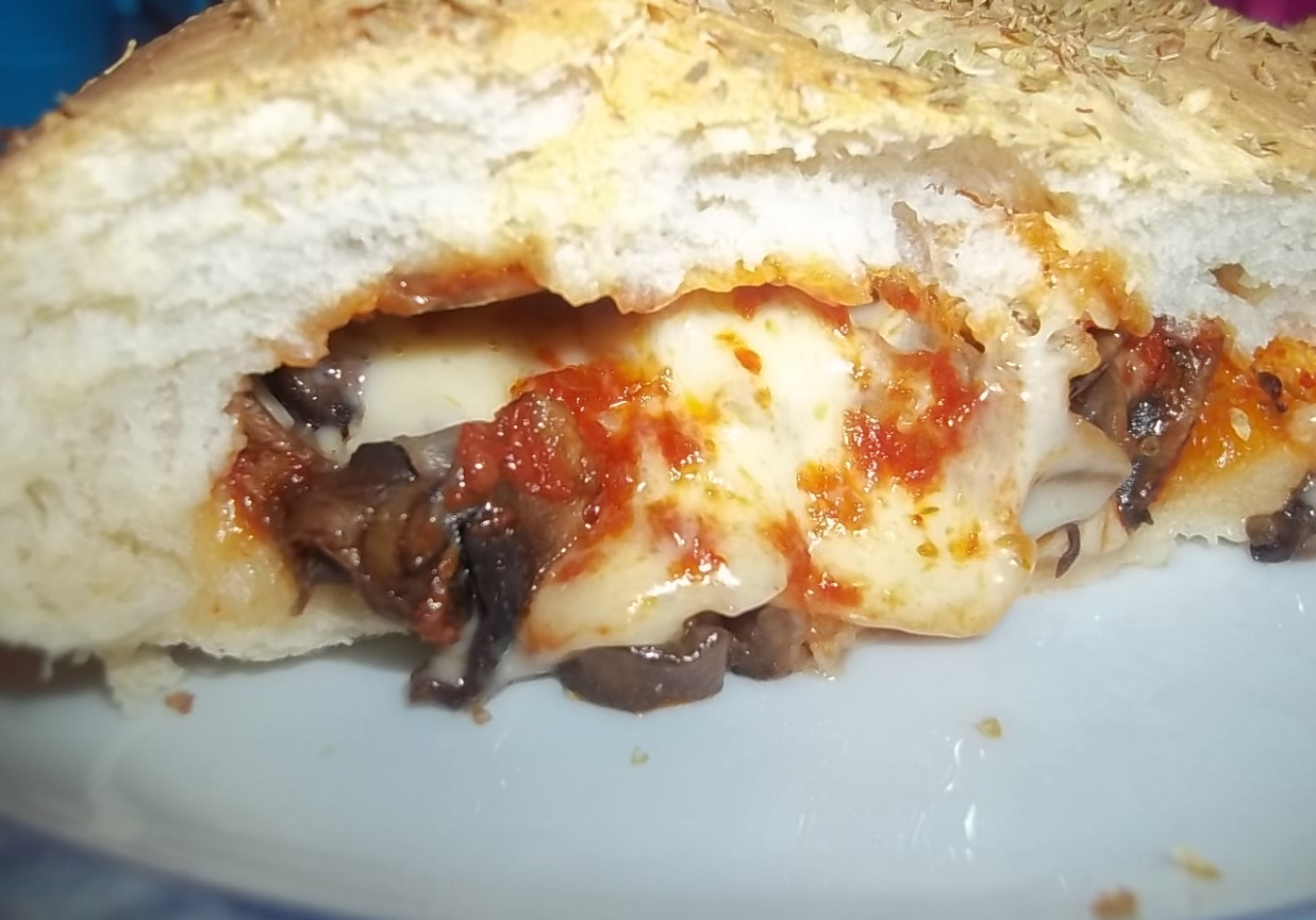 Pieróg drożdżowy - DoradcaSmaku.pl