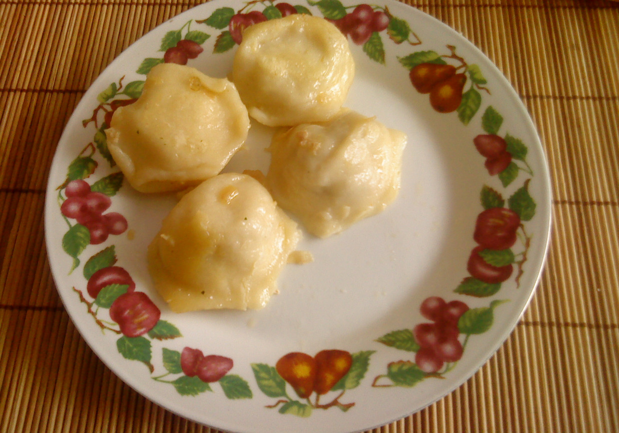 Pierogi z miesem - DoradcaSmaku.pl