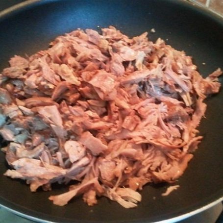 Pikantny gulasz drobiowy z ryżem - DoradcaSmaku.pl