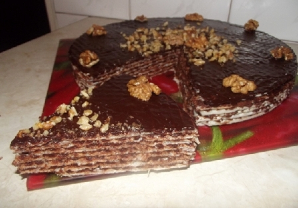 Pischinger austriacki - DoradcaSmaku.pl