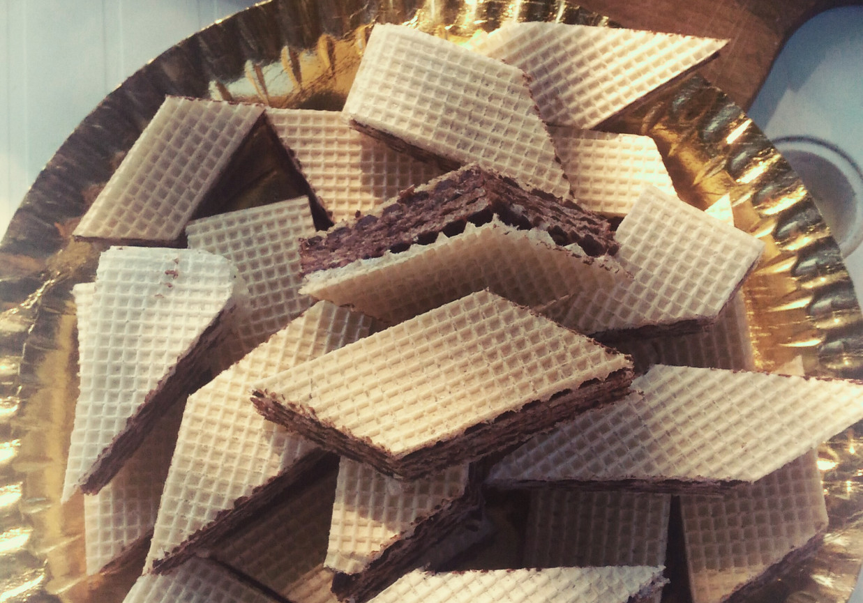 Pischinger kakaowy - DoradcaSmaku.pl