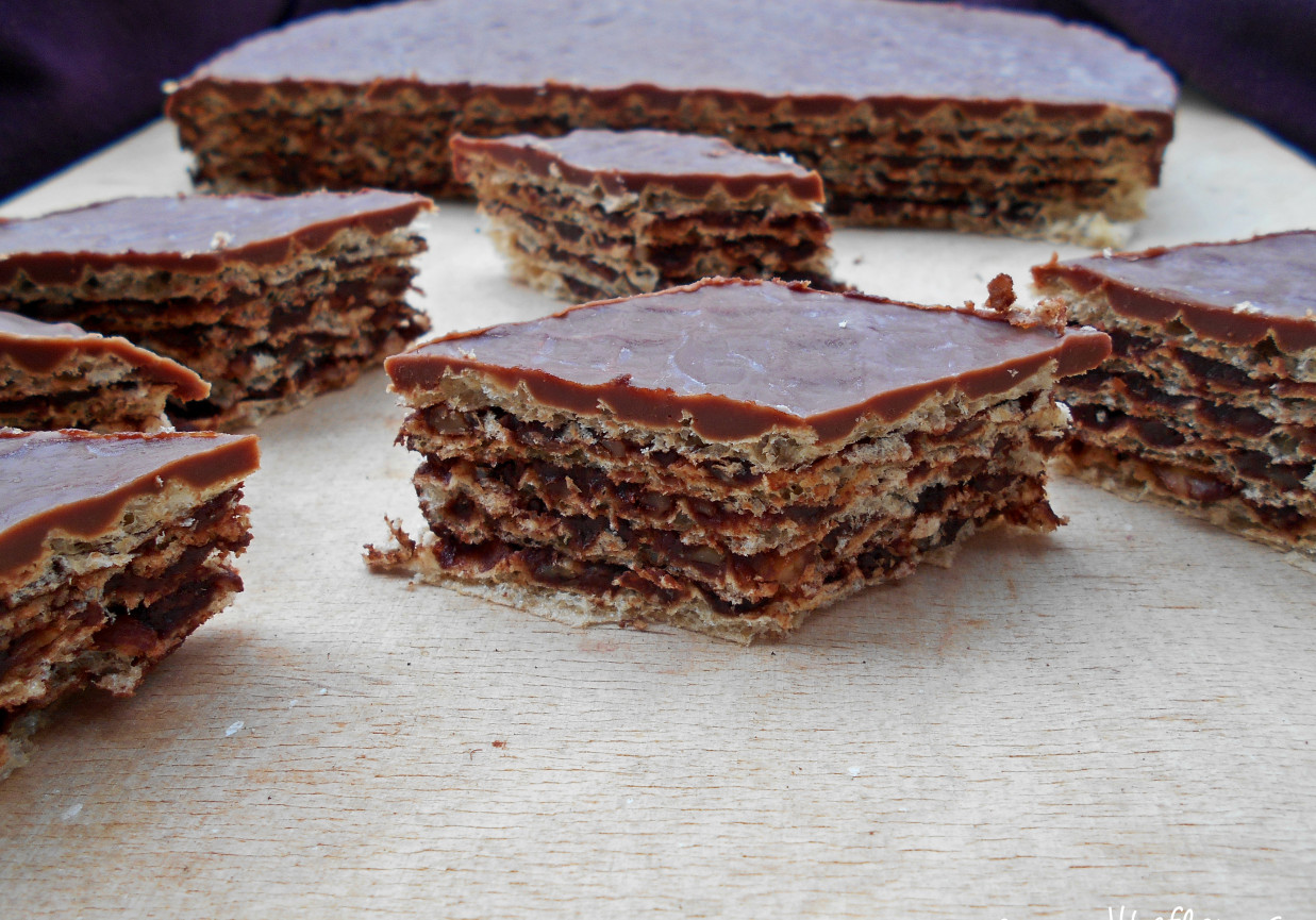 Pischinger - DoradcaSmaku.pl