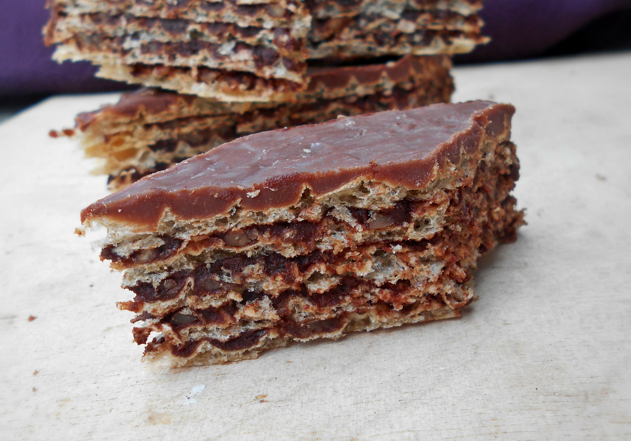 Pischinger - DoradcaSmaku.pl