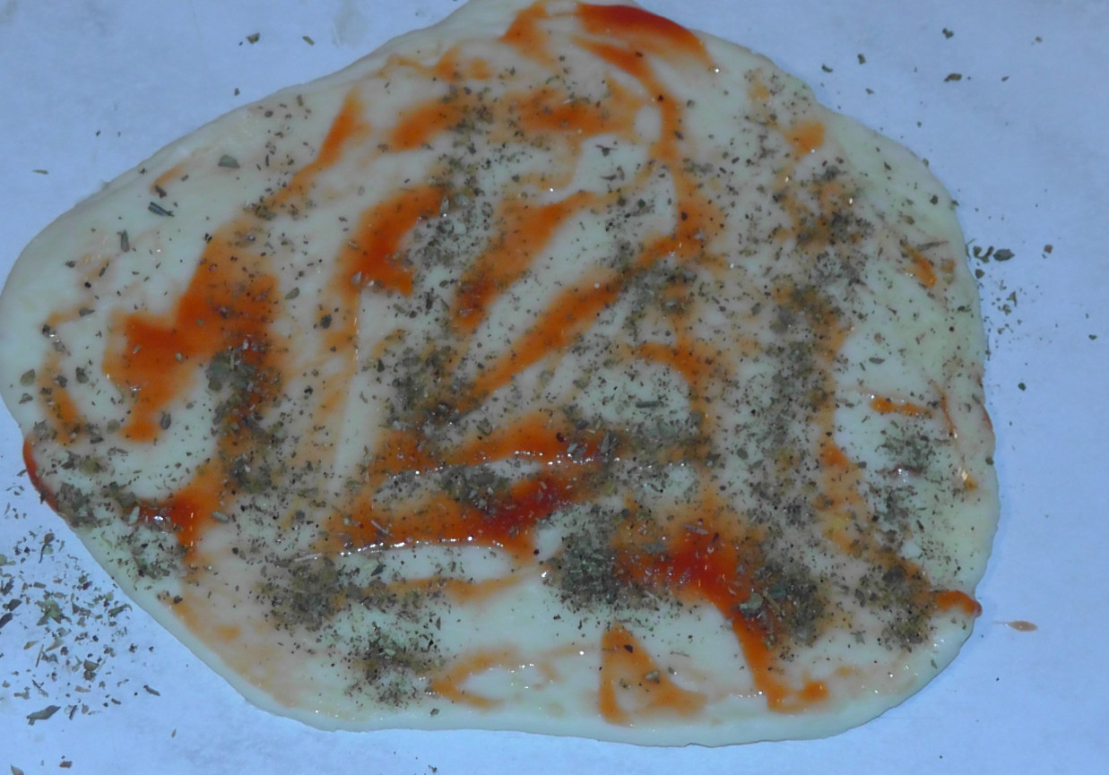 Pizza pieróg - DoradcaSmaku.pl