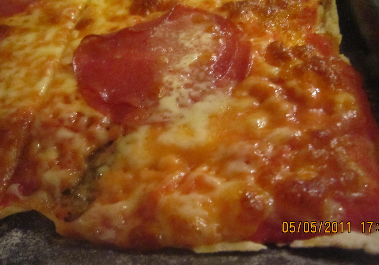 pizza włoska - DoradcaSmaku.pl