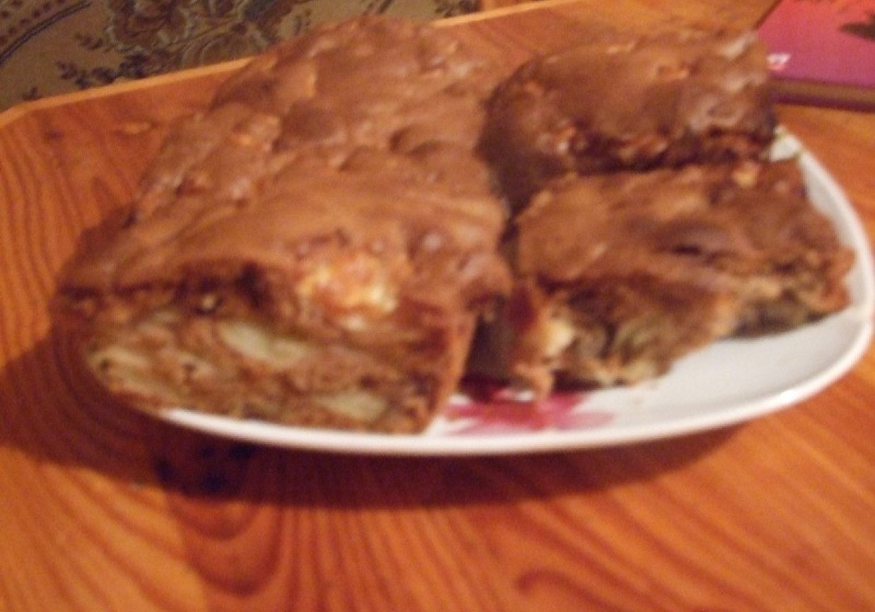 Placek amerykański - DoradcaSmaku.pl