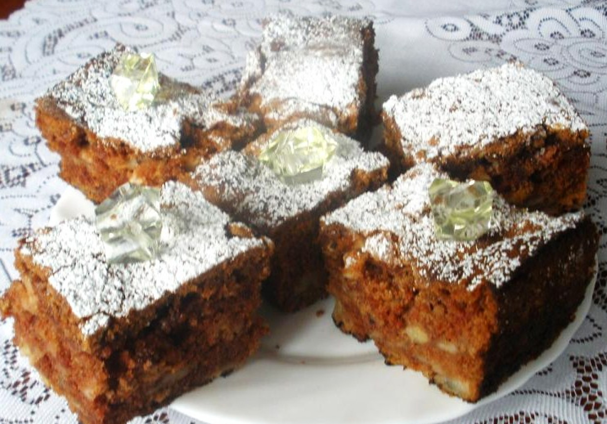 Placek amerykański - DoradcaSmaku.pl