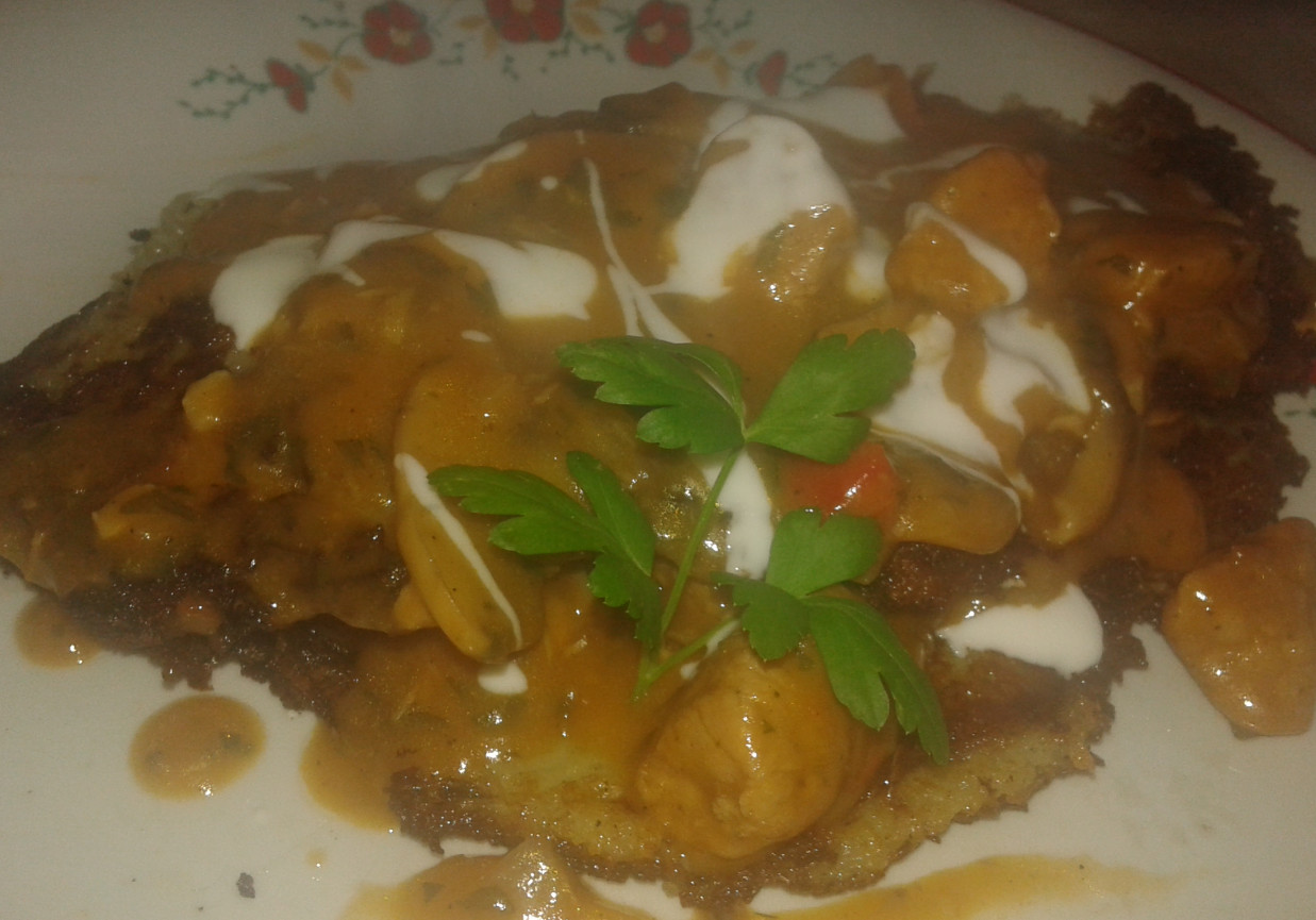 Placek Cygański - DoradcaSmaku.pl