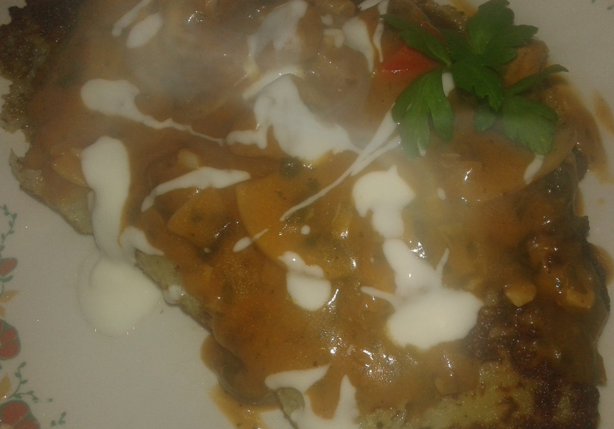 Placek Cygański - DoradcaSmaku.pl