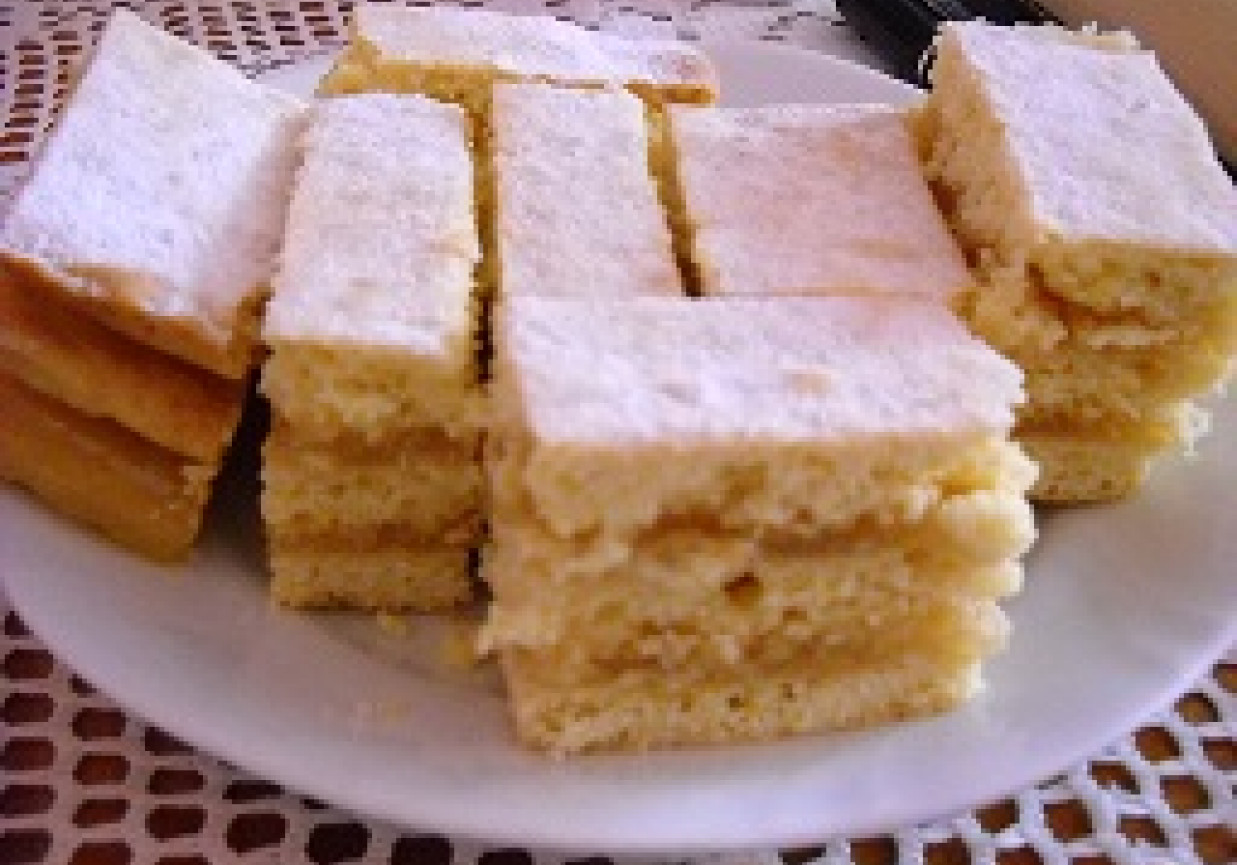 placek cytrynowy - DoradcaSmaku.pl