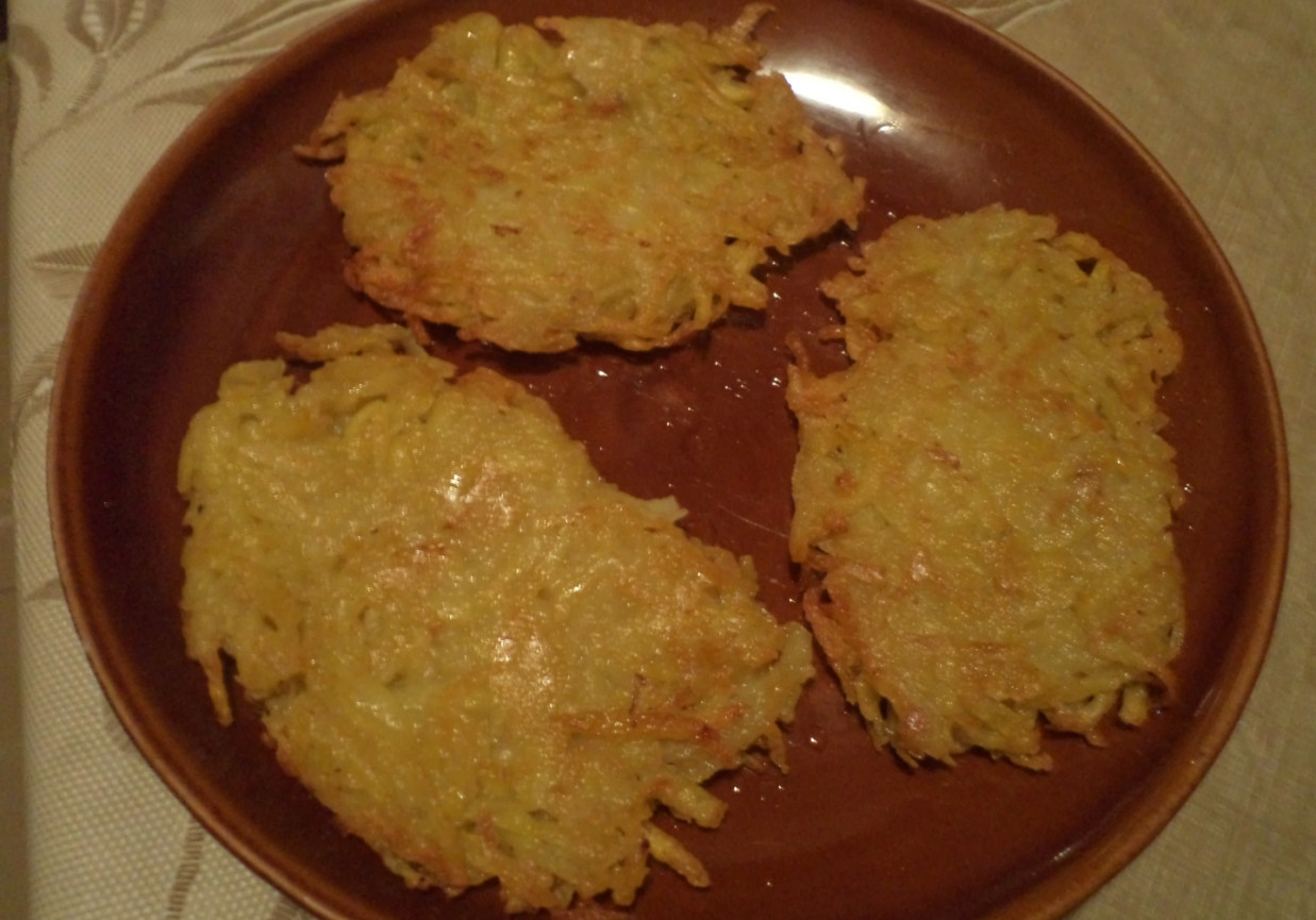 placko-frytki - DoradcaSmaku.pl