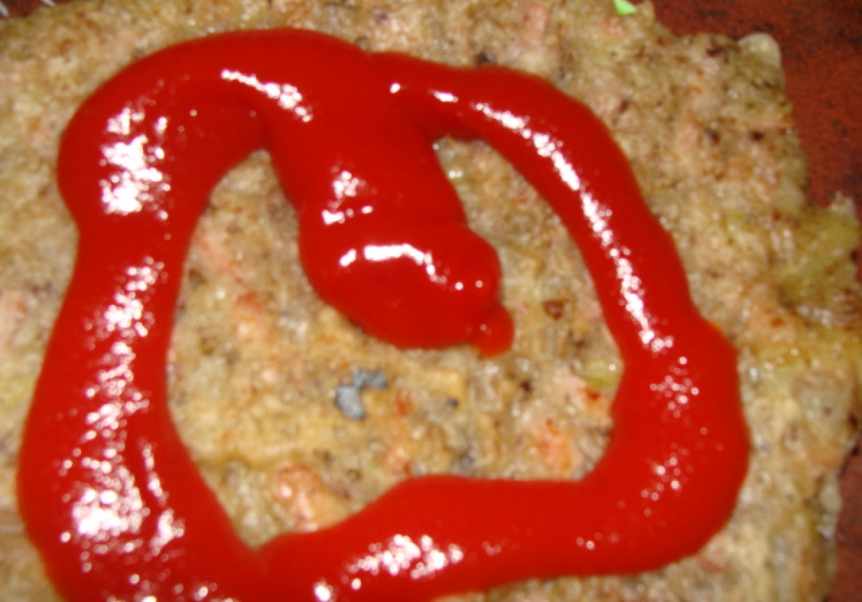 placuszki ala pizza - DoradcaSmaku.pl