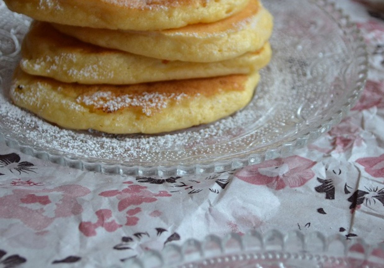 Placuszki z serka wiejskiego - DoradcaSmaku.pl