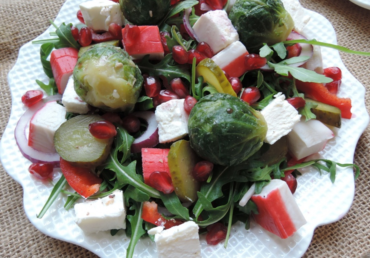 Plejada smaków - DoradcaSmaku.pl