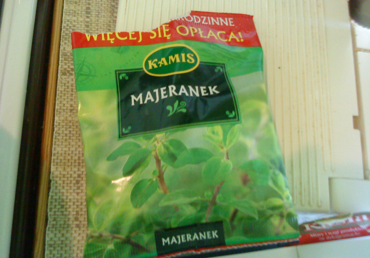 Pole ryżowe - DoradcaSmaku.pl