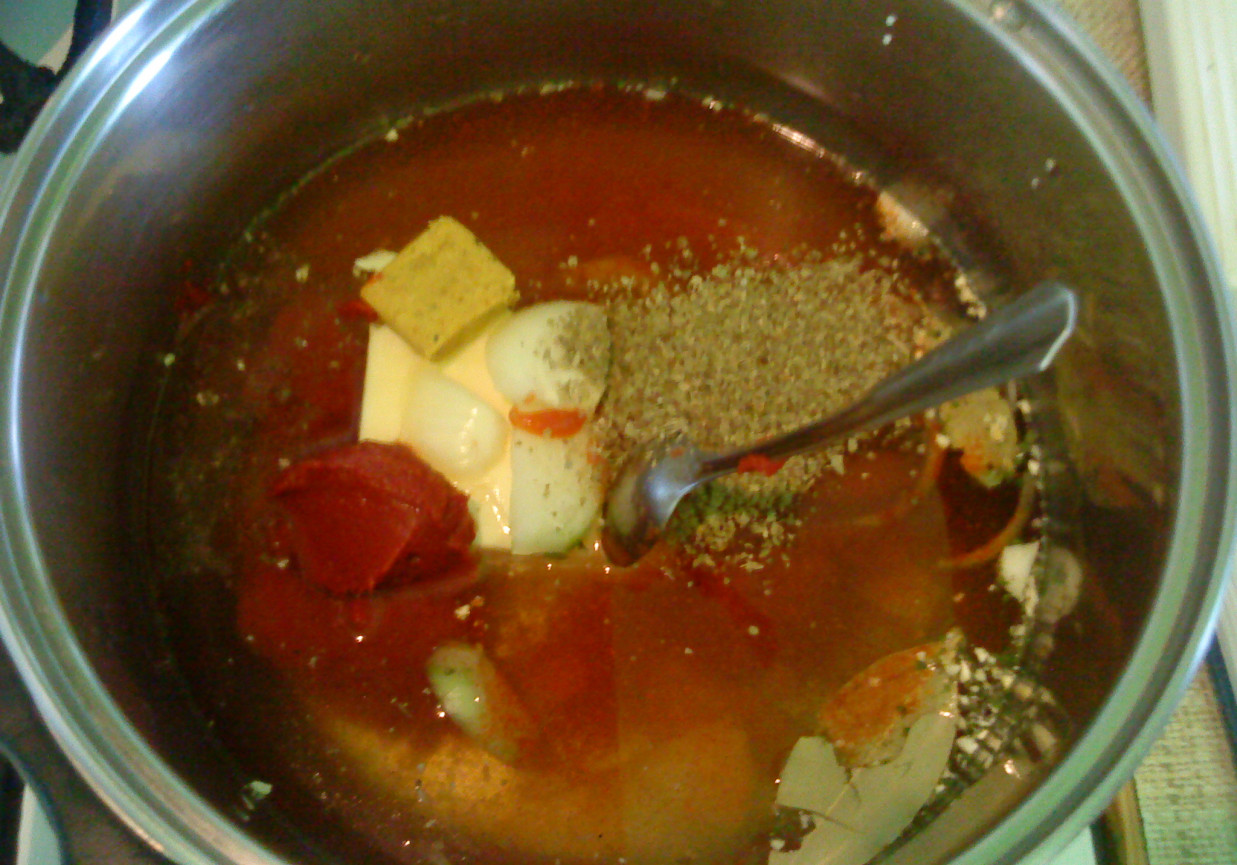 Pole ryżowe - DoradcaSmaku.pl