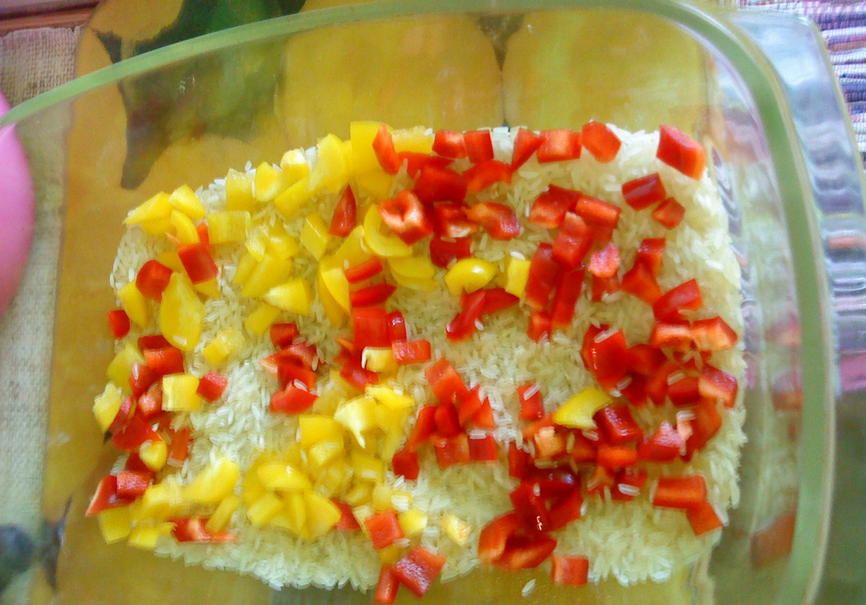 Pole ryżowe - DoradcaSmaku.pl