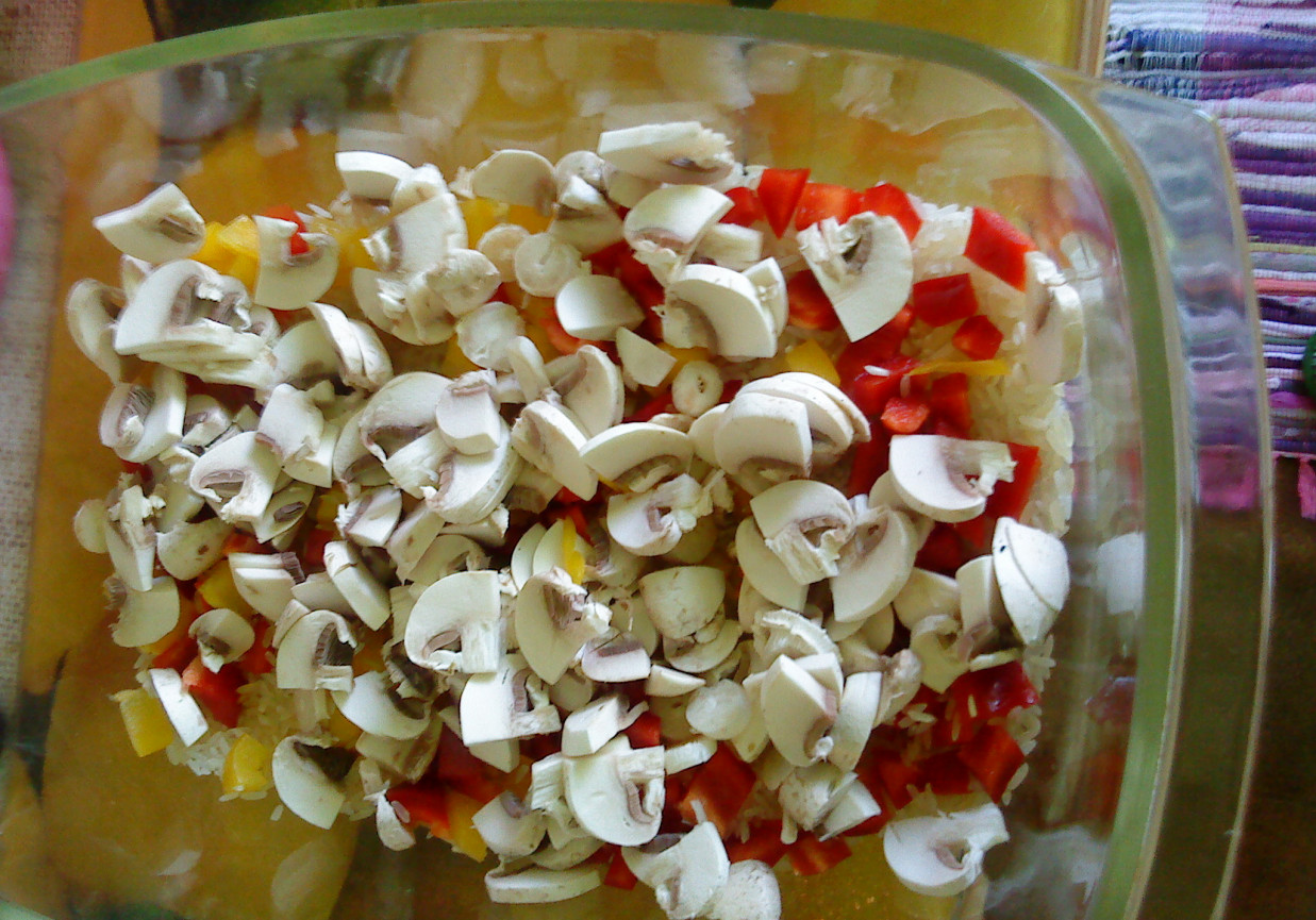 Pole ryżowe - DoradcaSmaku.pl