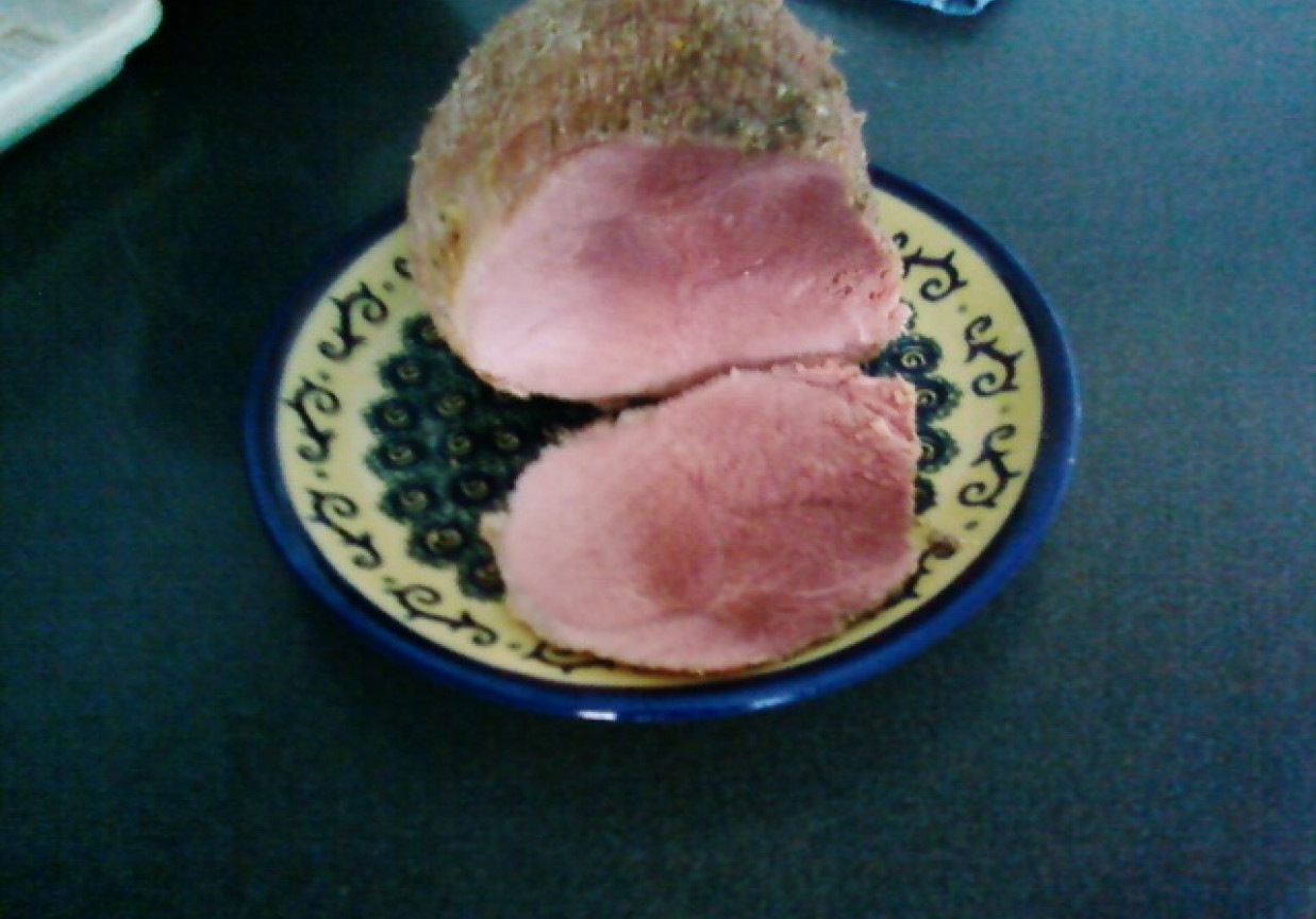 Półmisek wędlin. - DoradcaSmaku.pl