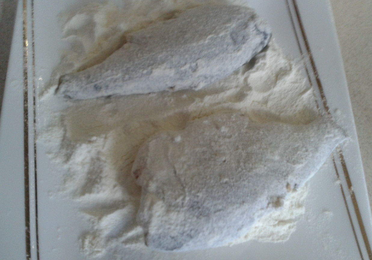 Polska ryba smażona - DoradcaSmaku.pl