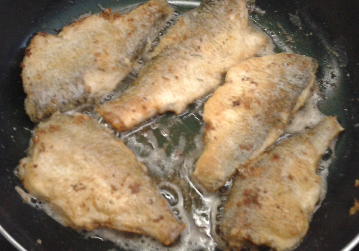 Polska ryba smażona - DoradcaSmaku.pl