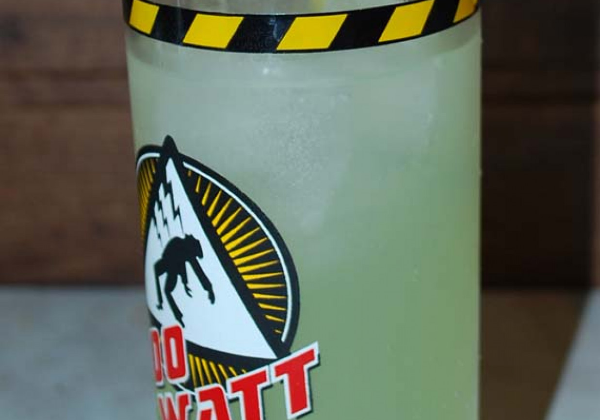 Pop star - drink - DoradcaSmaku.pl