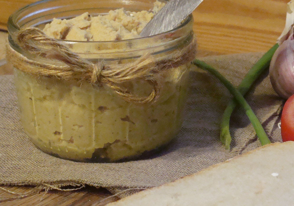 Porosołowa pasta z kurczaka - DoradcaSmaku.pl