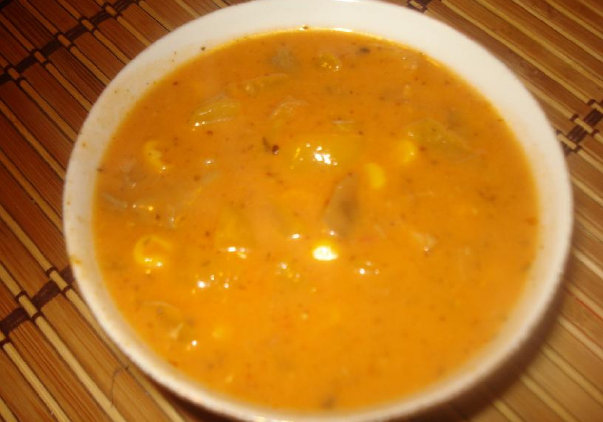 Potrawa meksykańska - DoradcaSmaku.pl