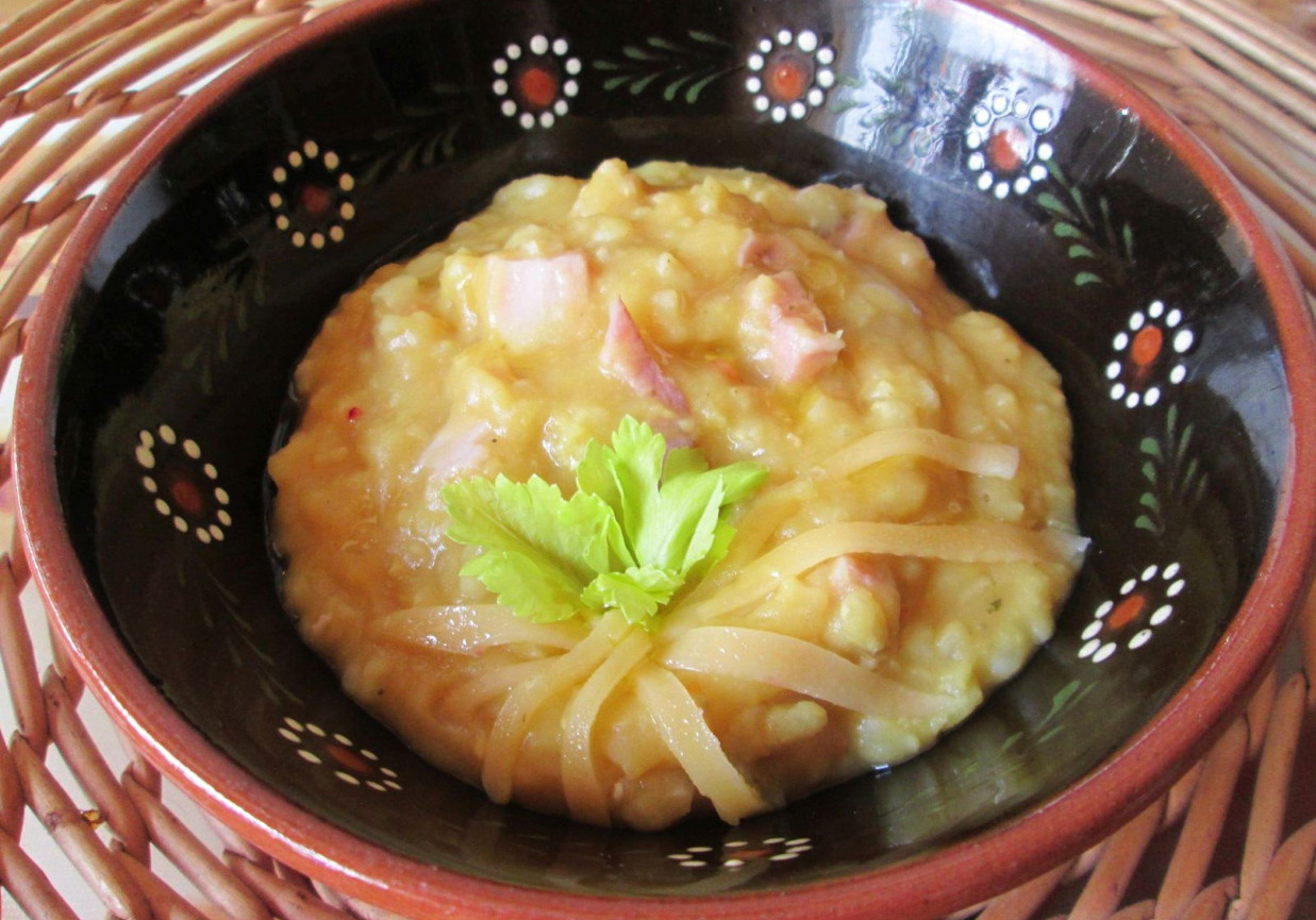 Potrawa Wenecka - DoradcaSmaku.pl