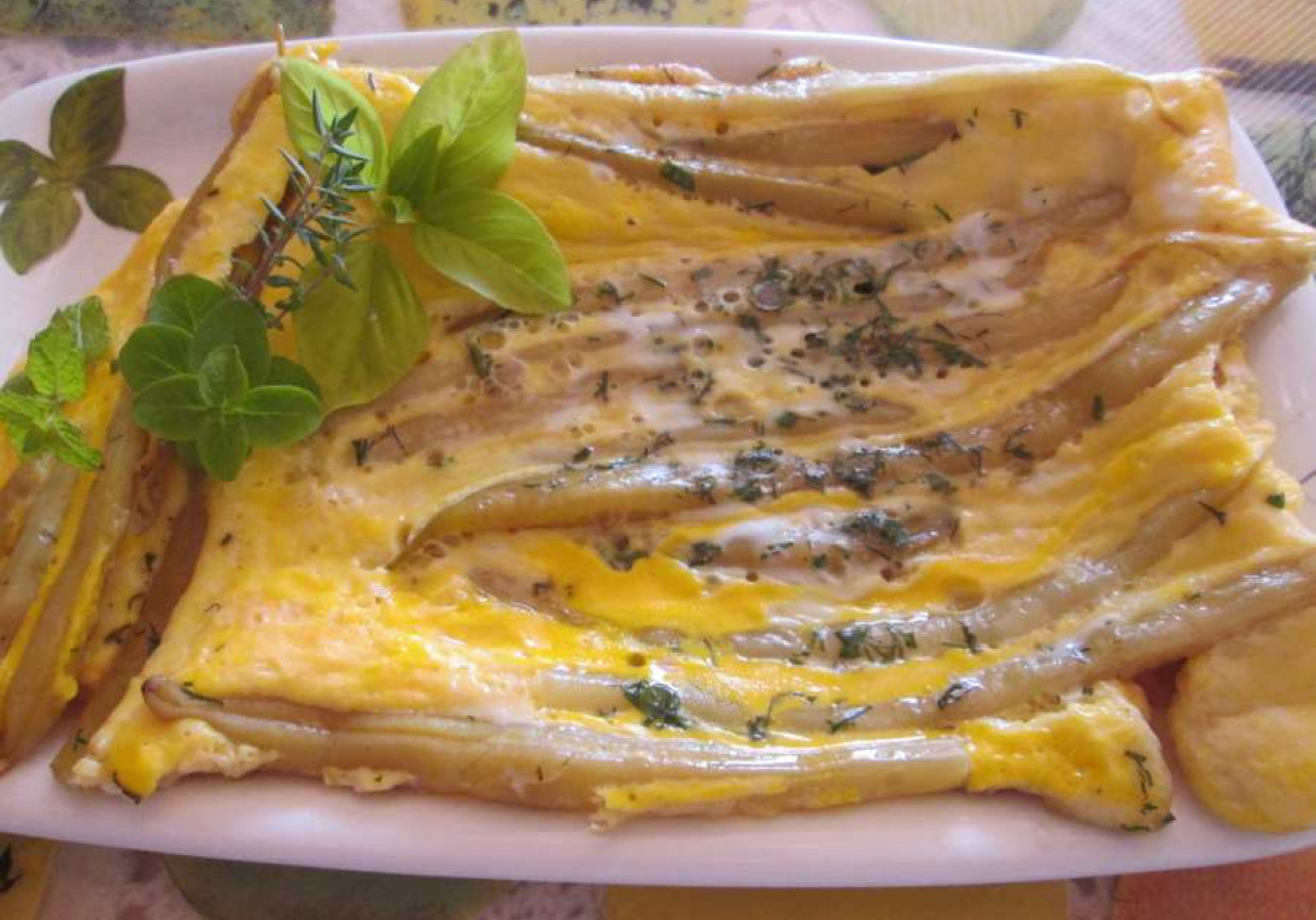 Potrawka gruzińska (Kaurma) - DoradcaSmaku.pl