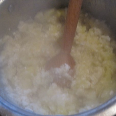 Prażoki podsmażane ze skwarkami - DoradcaSmaku.pl