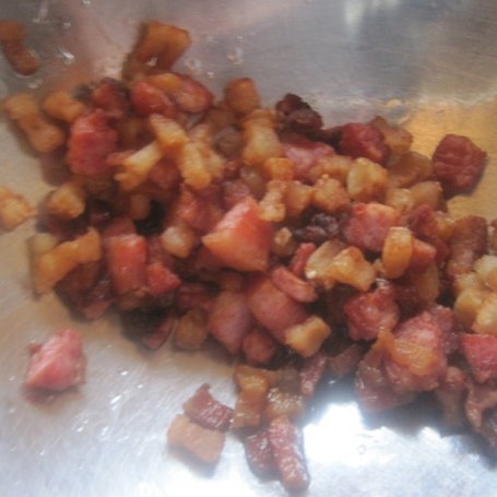 Prażoki podsmażane ze skwarkami - DoradcaSmaku.pl