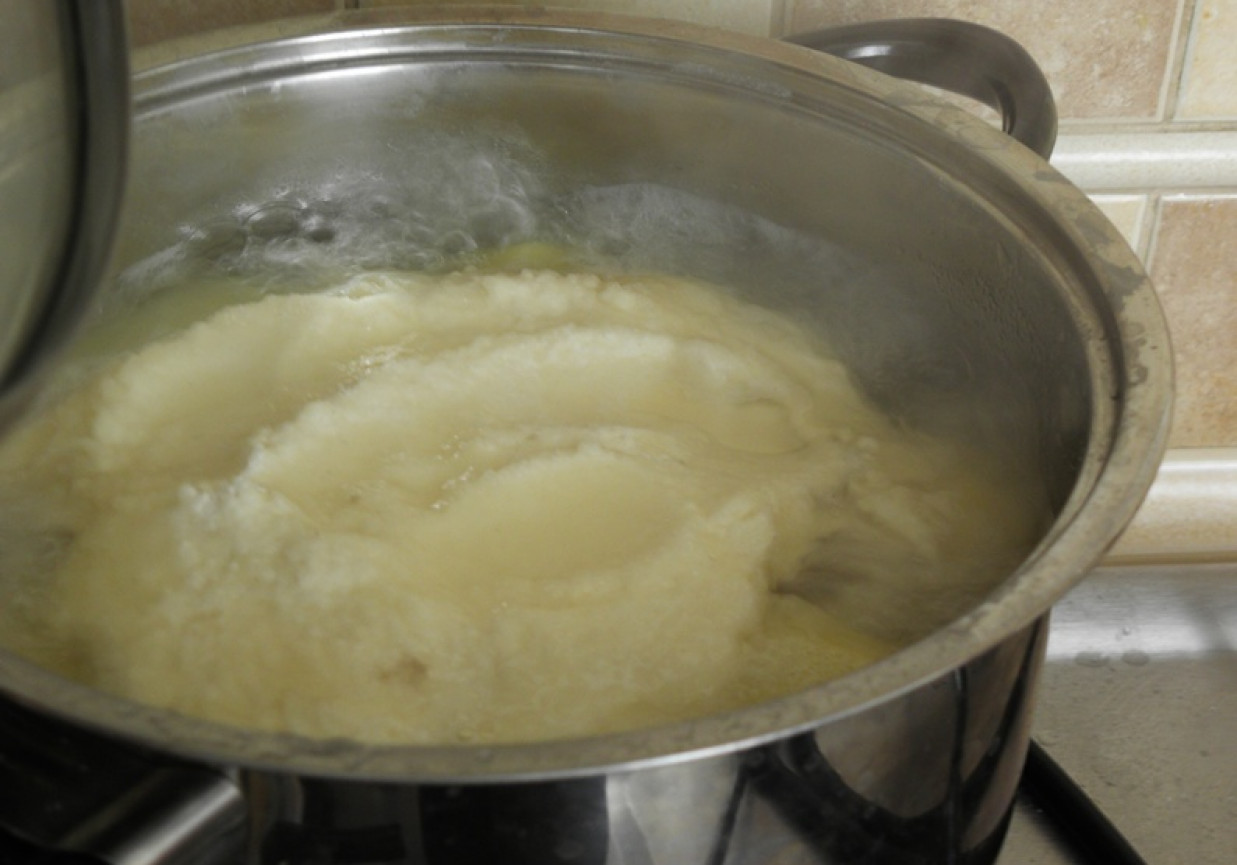 Prażoki wg. mojej mamy i babci. - DoradcaSmaku.pl