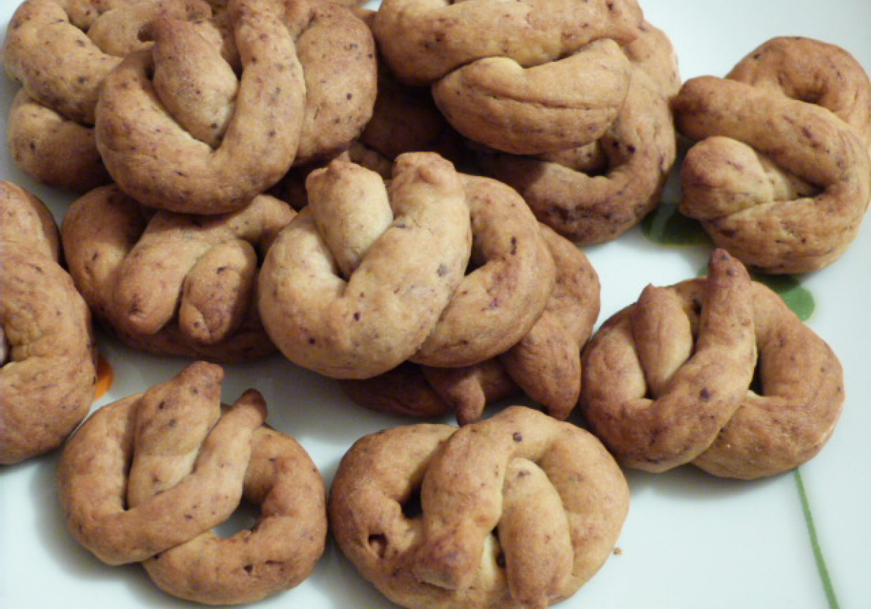 Precelki czekoladowe - DoradcaSmaku.pl