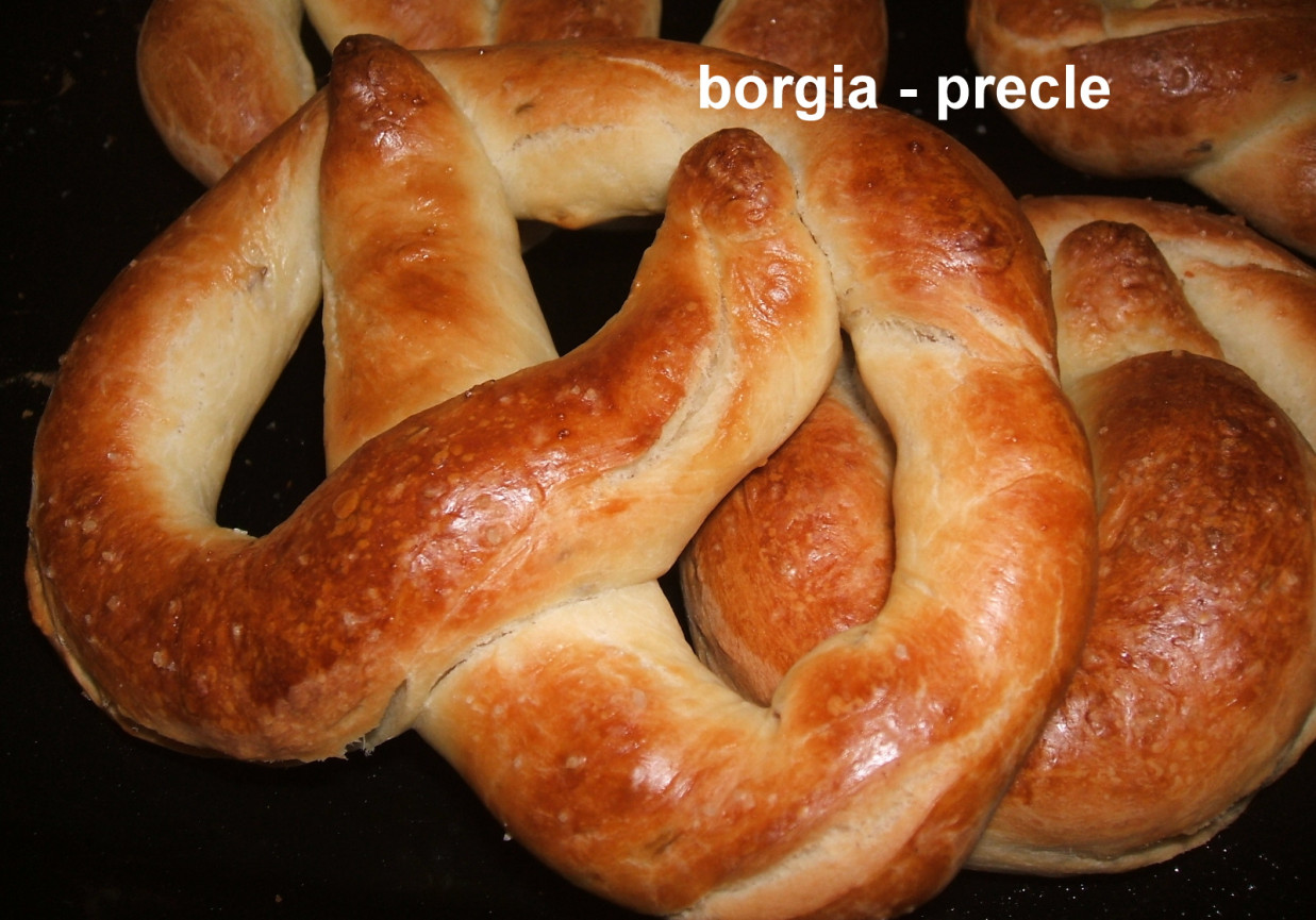 Precle - DoradcaSmaku.pl