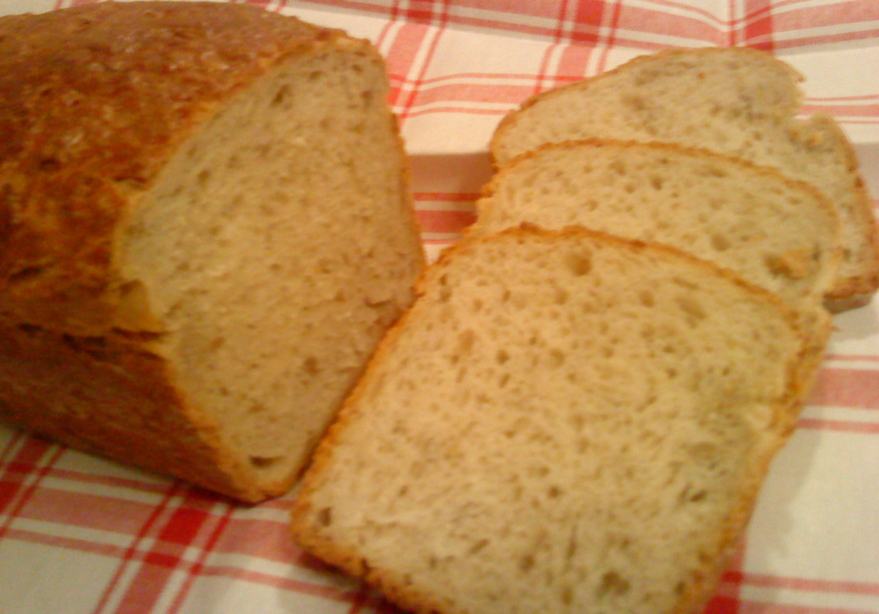 PROSTY CHLEB Z PESTKAMI DYNI - DoradcaSmaku.pl