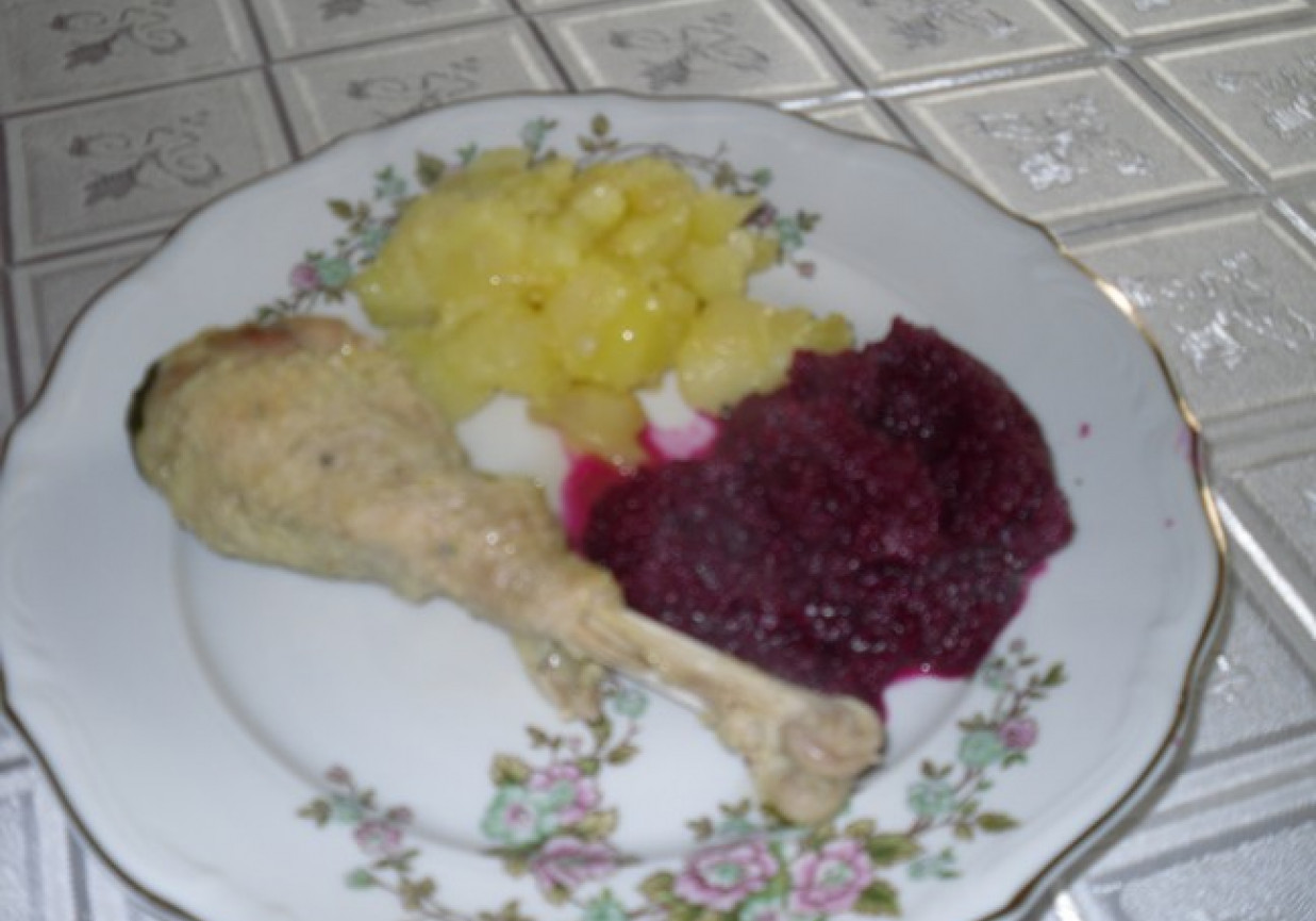 Prosty obiad - DoradcaSmaku.pl