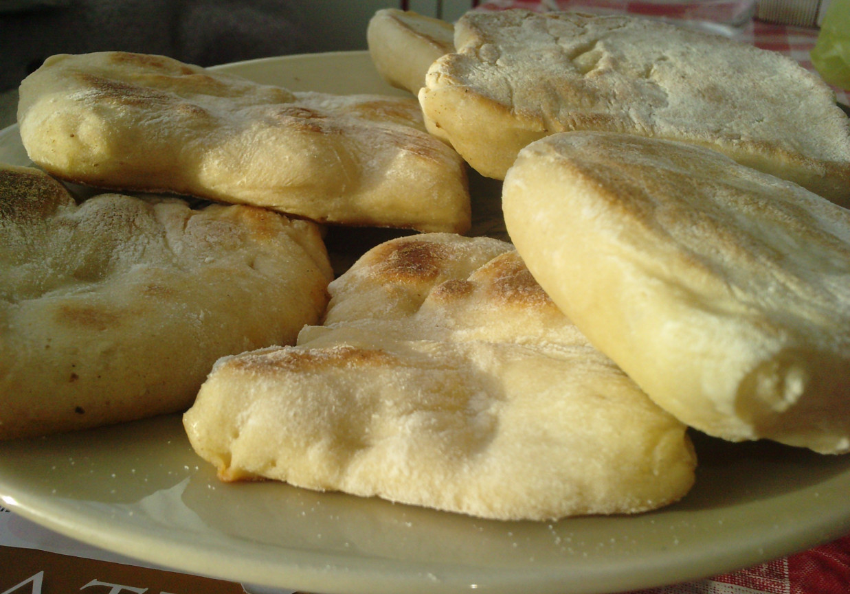 Proziaki pszenne - DoradcaSmaku.pl