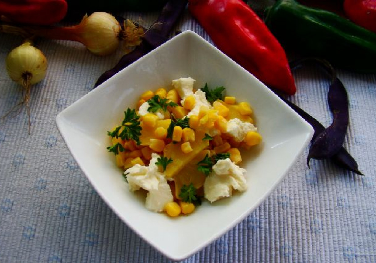 Przystawka z mozzarella - DoradcaSmaku.pl