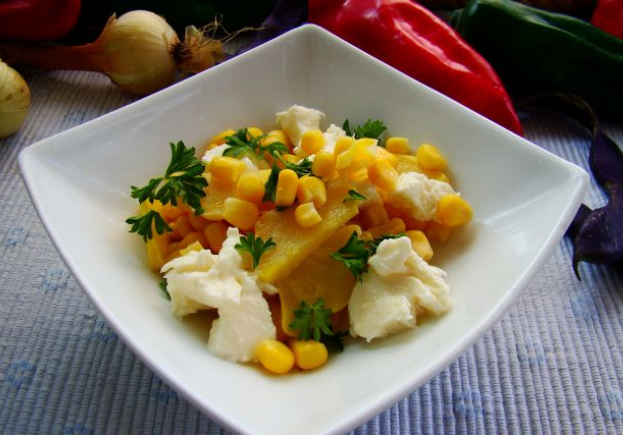 Przystawka z mozzarella - DoradcaSmaku.pl