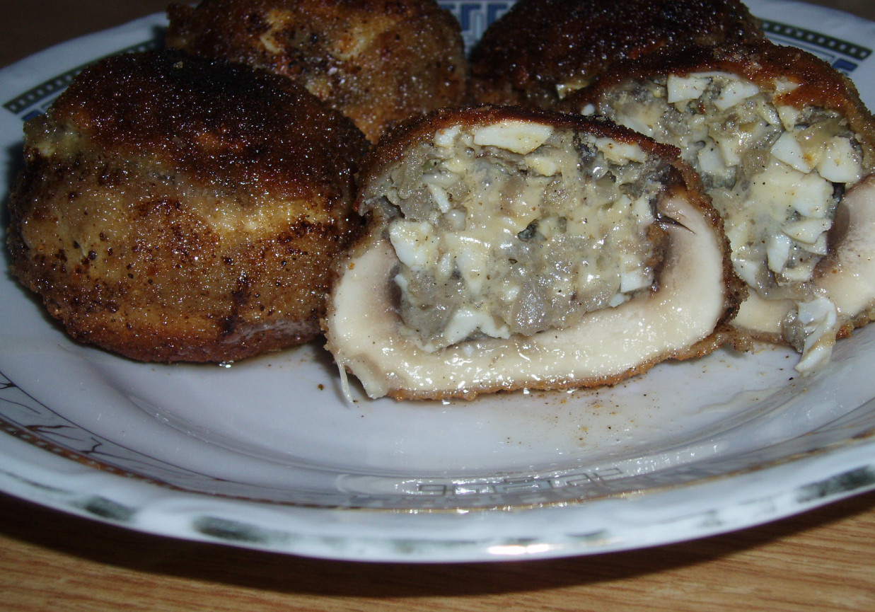 PRZYSTAWKA Z PIECZAREK - DoradcaSmaku.pl