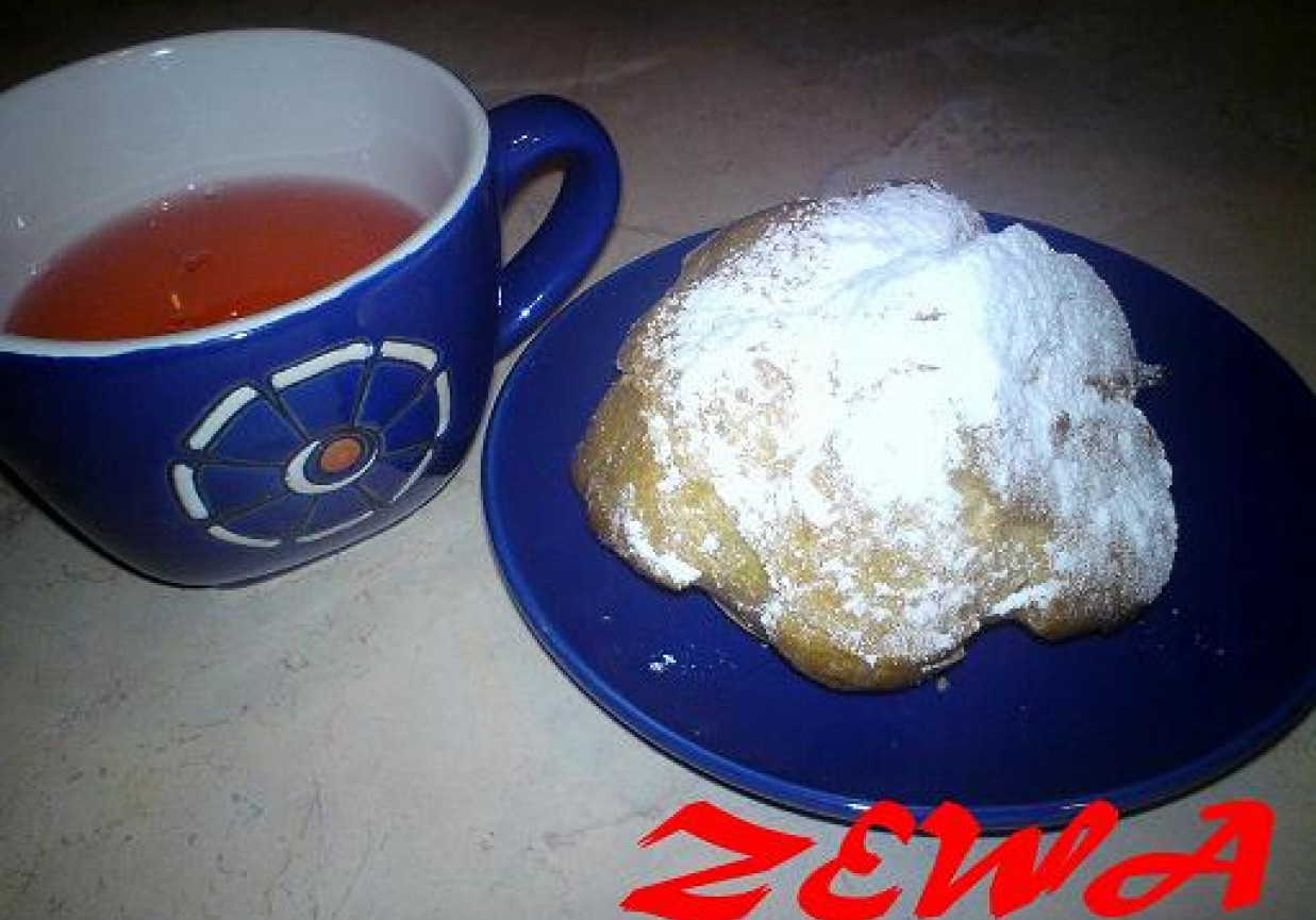 Ptysie - DoradcaSmaku.pl