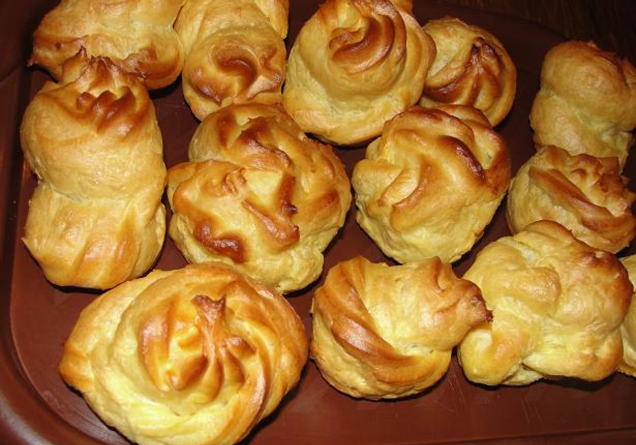 ptysie - DoradcaSmaku.pl